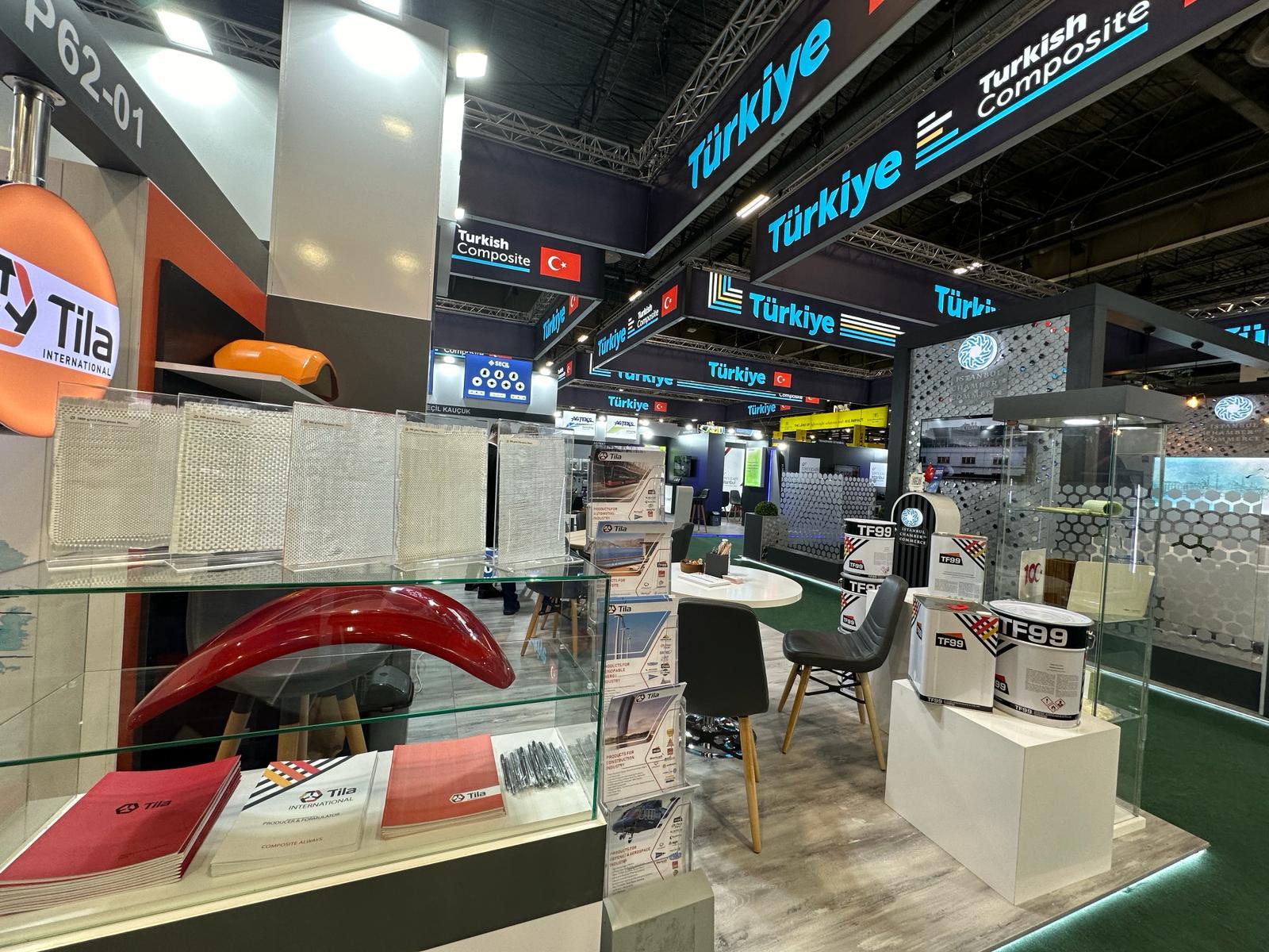 İTO | JEC WORLD 2024